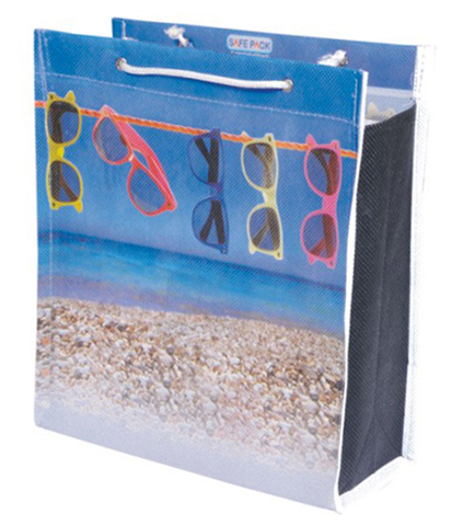 Carry Bag Manufacturer, Optical Bag India, Spectacle Bag Manufacturer